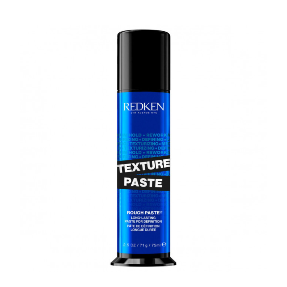 Redken Texture Rough Paste 12 morgen in huis? - €17,50 - Hairwebshop.com