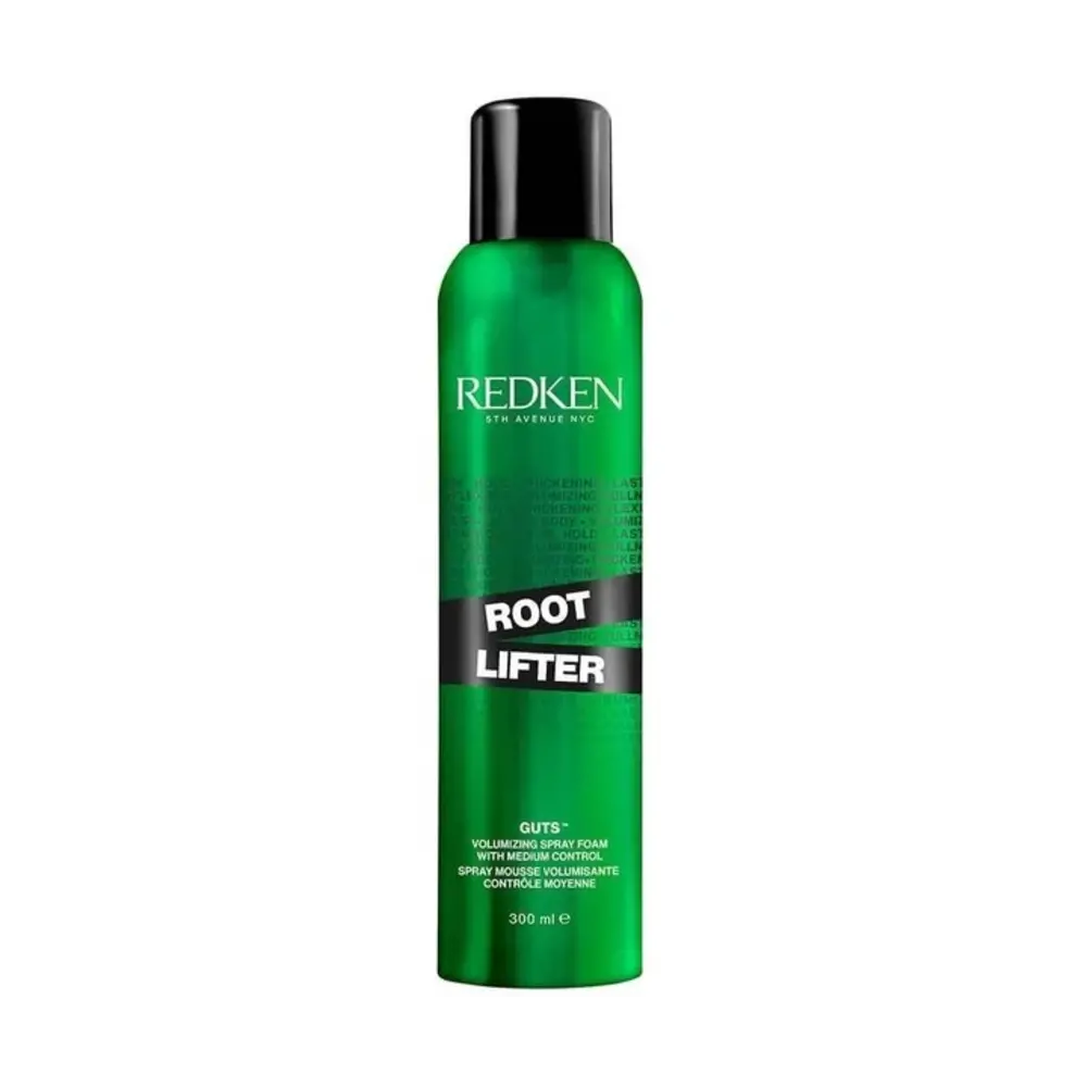Redken Root Lifter Guts Volumize Spray Foam Bestellen? - €17,50 ...