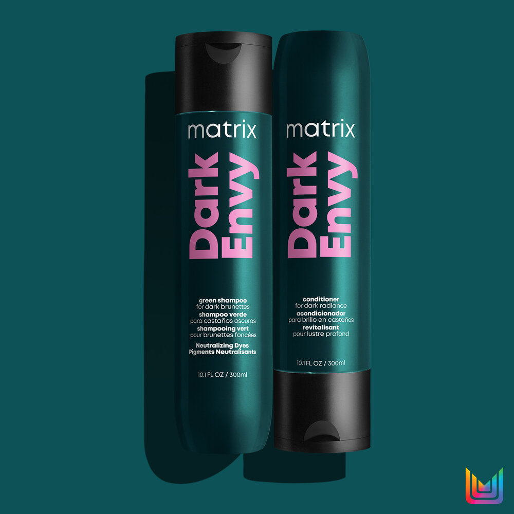 Matrix Dark Envy Conditioner voordelig morgen in huis? - €8,60 - Nancy ...