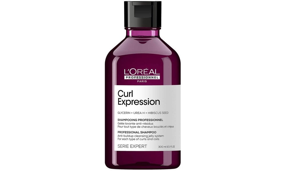L'Oreal Curl Expression Jelly Shampoo morgen in huis? - €16,95 - Nancy ...