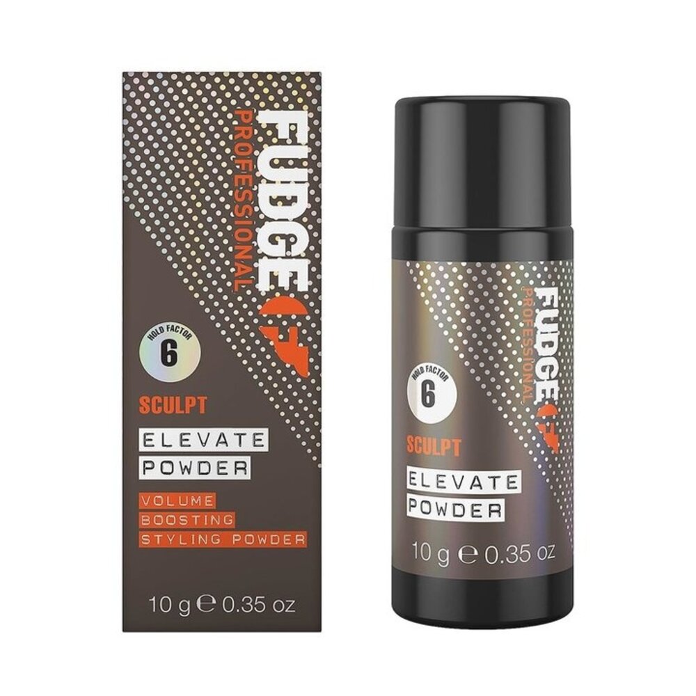 Fudge Sculpt Elevate Powder morgen in huis? - €11,95 - Hairwebshop.com