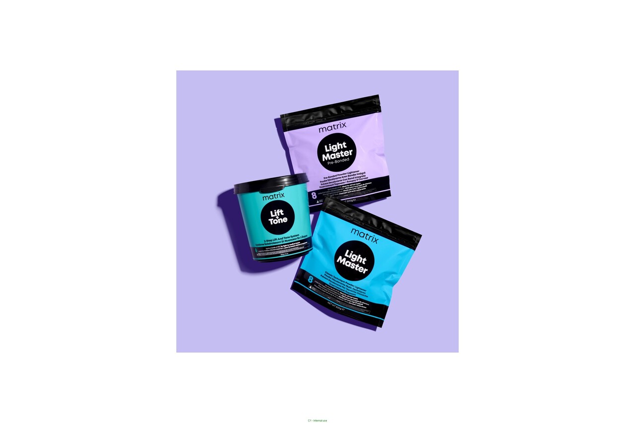 Matrix Light Master 8 Pre-Bonded morgen in huis? - €34,95 - Hairwebshop.com