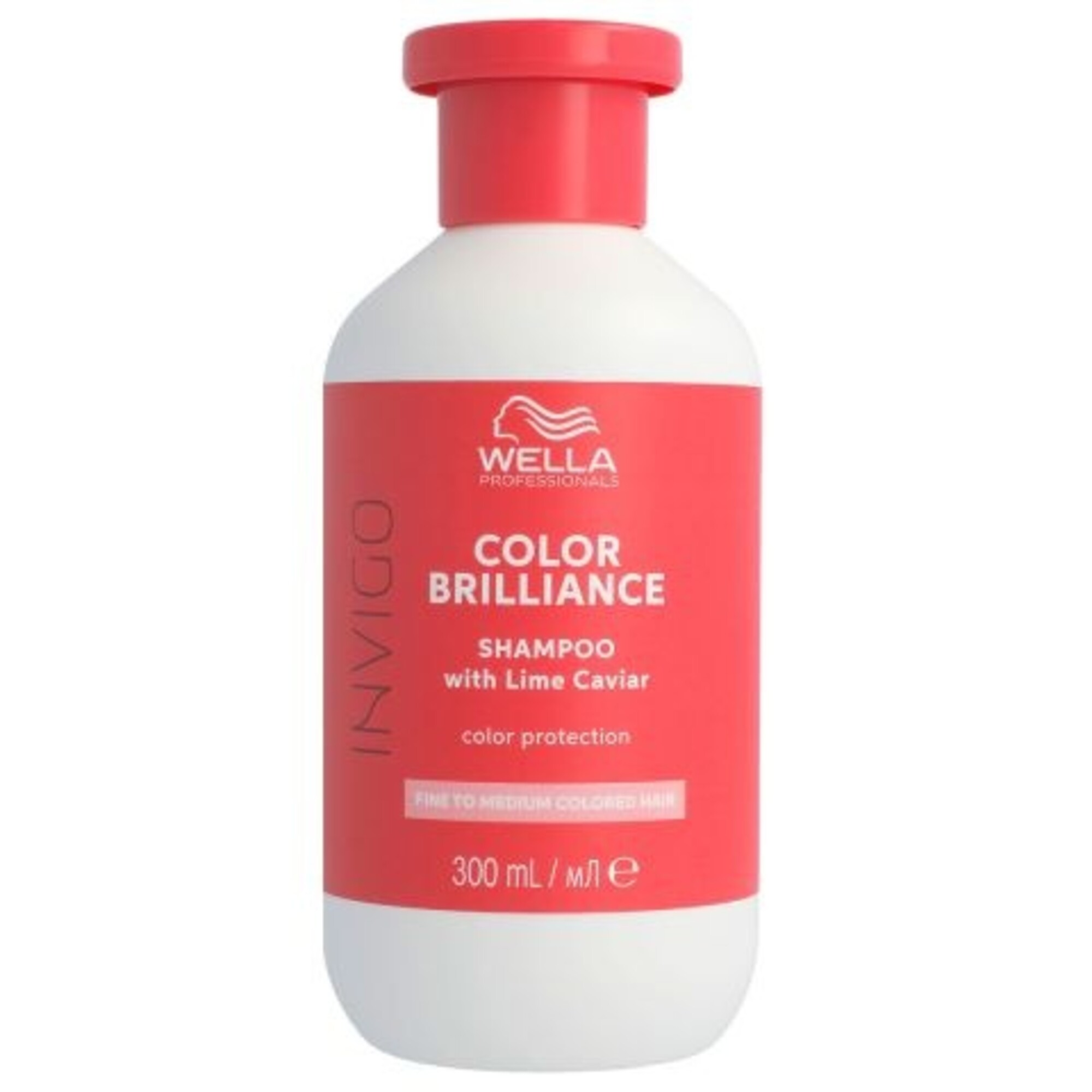 Wella Invigo Color Brilliance Fine Shampoo morgen in huis? - €9,95 ...