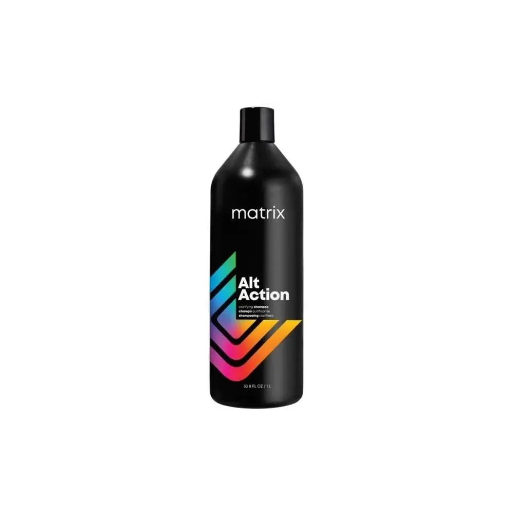 Matrix Pro Backbar Alternate Action Shampoo morgen in huis? - €15,95 ...