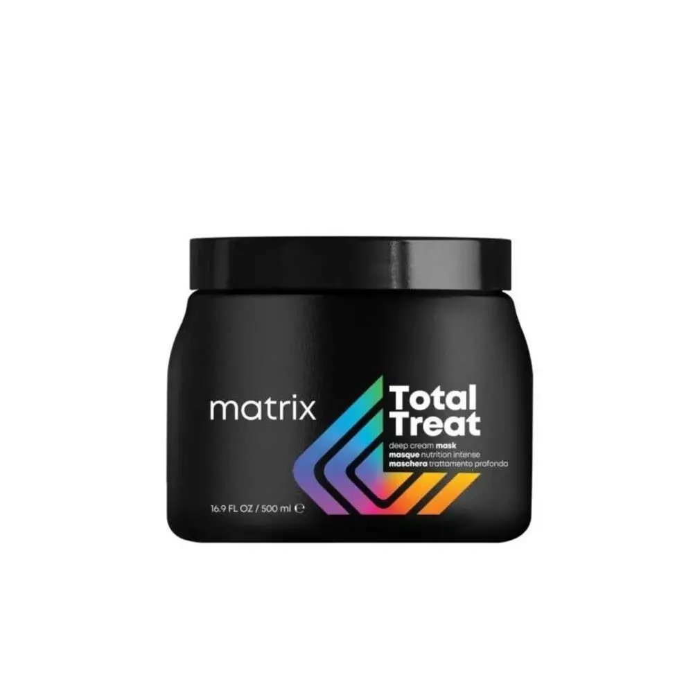 Matrix Pro Backbar Total Treat Masker morgen in huis? - €15,95 ...