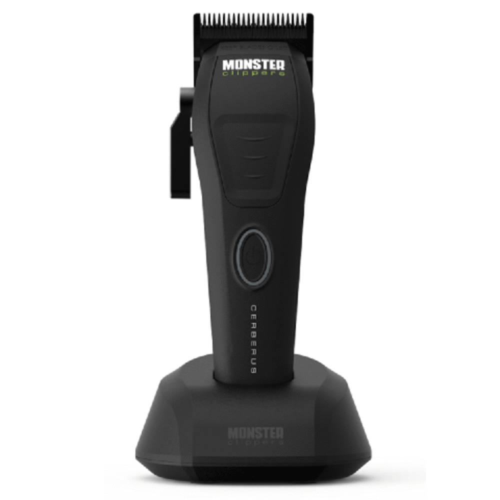 Monster Clippers Cerberus Clipper morgen in huis? - €264,95 - Hairwebshop.com