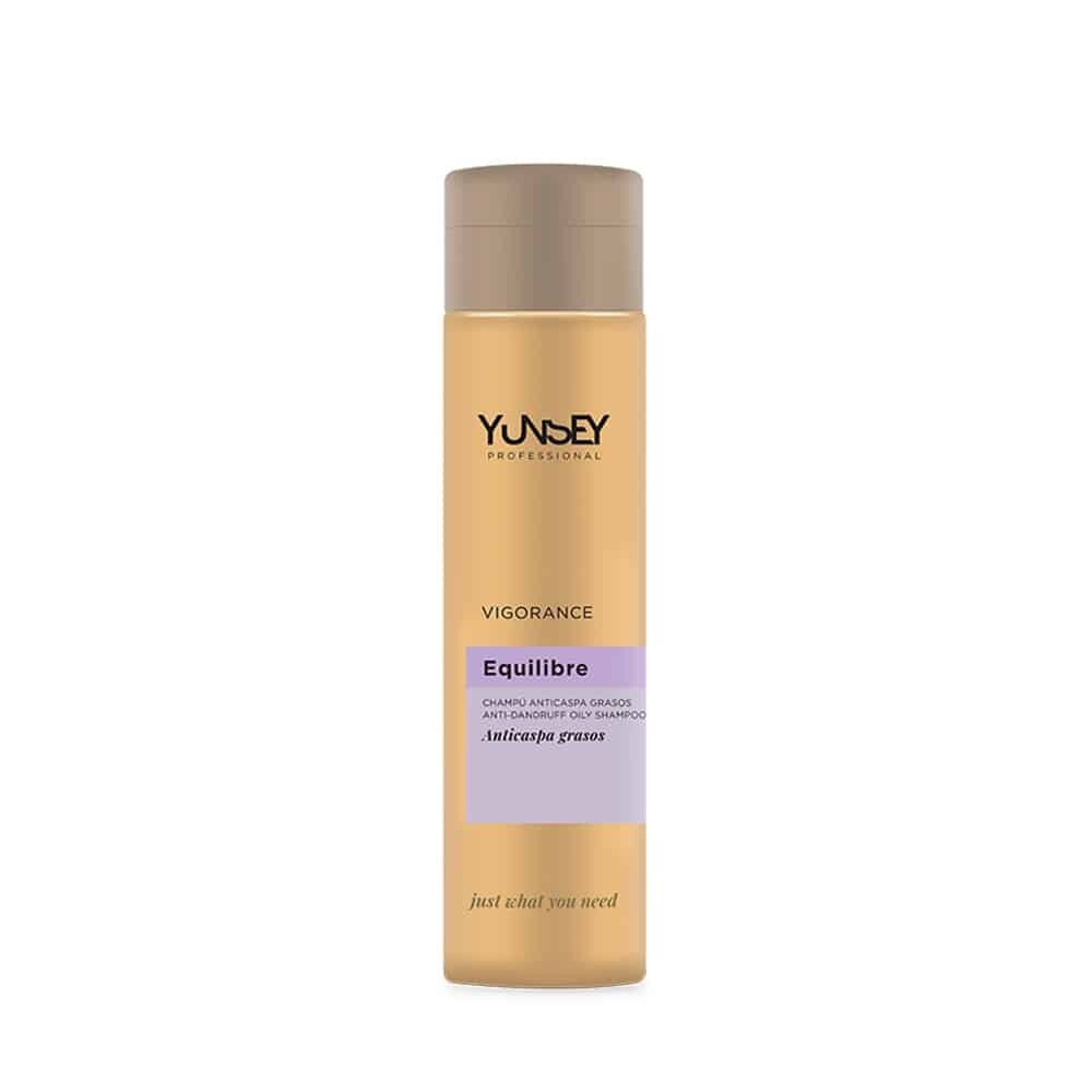 Yunsey Anti Dandruff Shampoo morgen in huis? - Hairwebshop.com