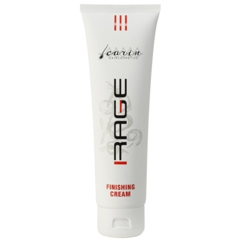 Carin Rage Finishing Cream morgen in huis? - Hairwebshop.com