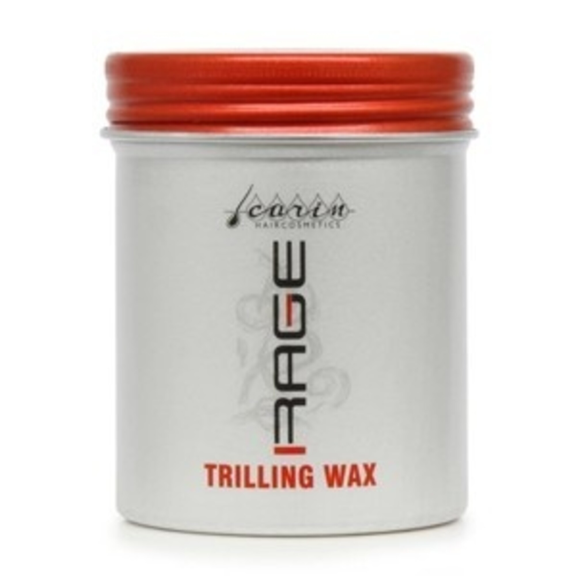 Carin Rage Trilling Wax morgen in huis? - Hairwebshop.com