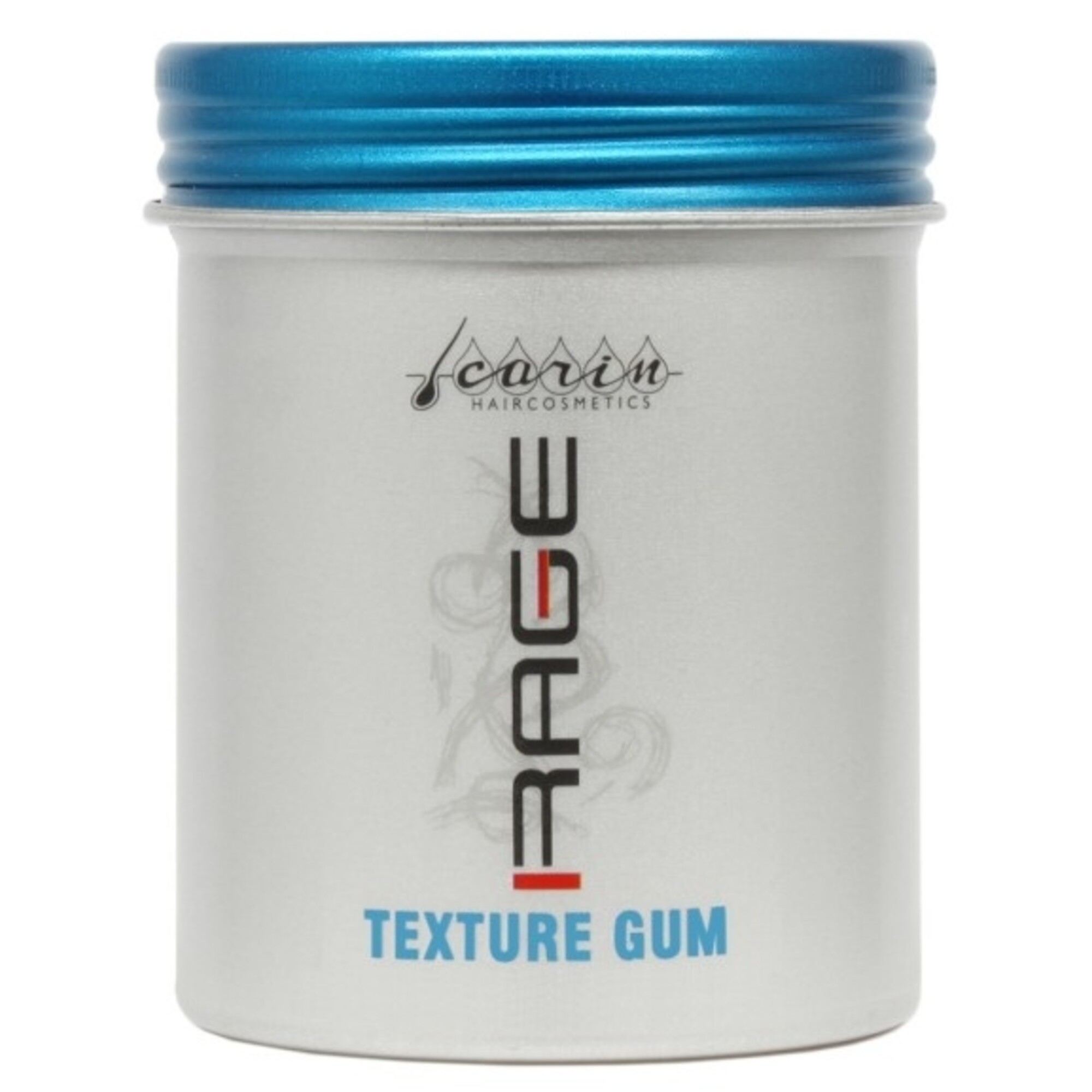 Carin Rage Texture Gum morgen in huis? - Hairwebshop.com