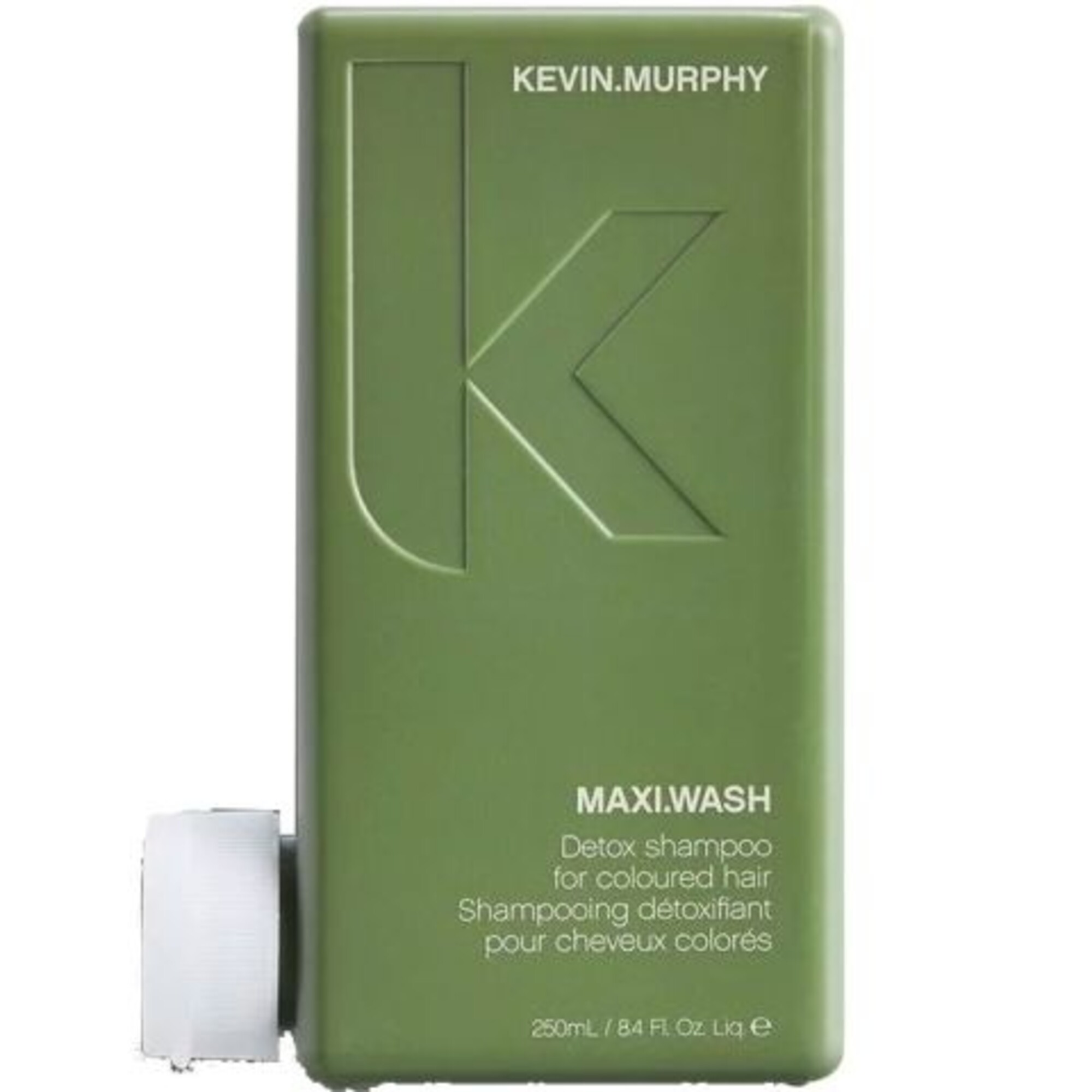 Kevin Murphy Maxi Wash Shampoo morgen in huis? - Hairwebshop.com