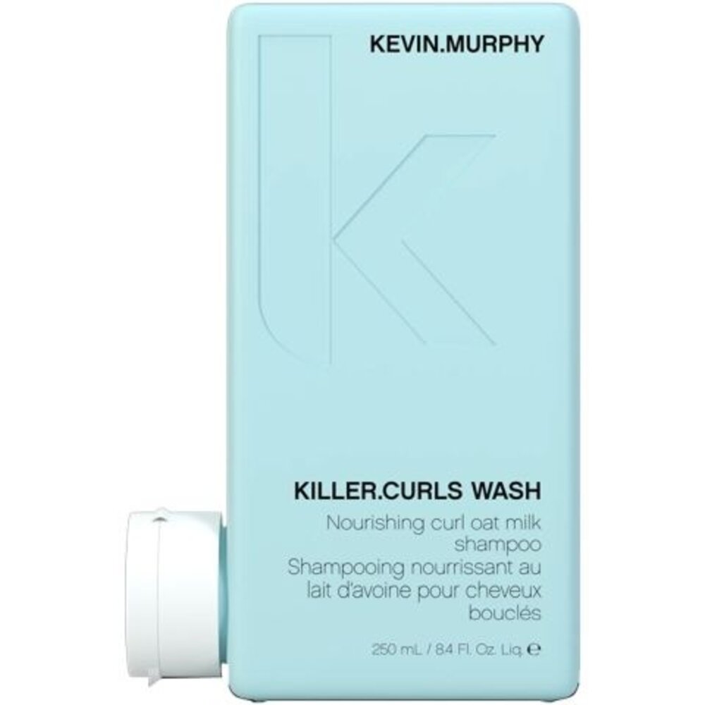 Kevin Murphy Killer.Curls Wash Shampoo morgen in huis? - Hairwebshop.com