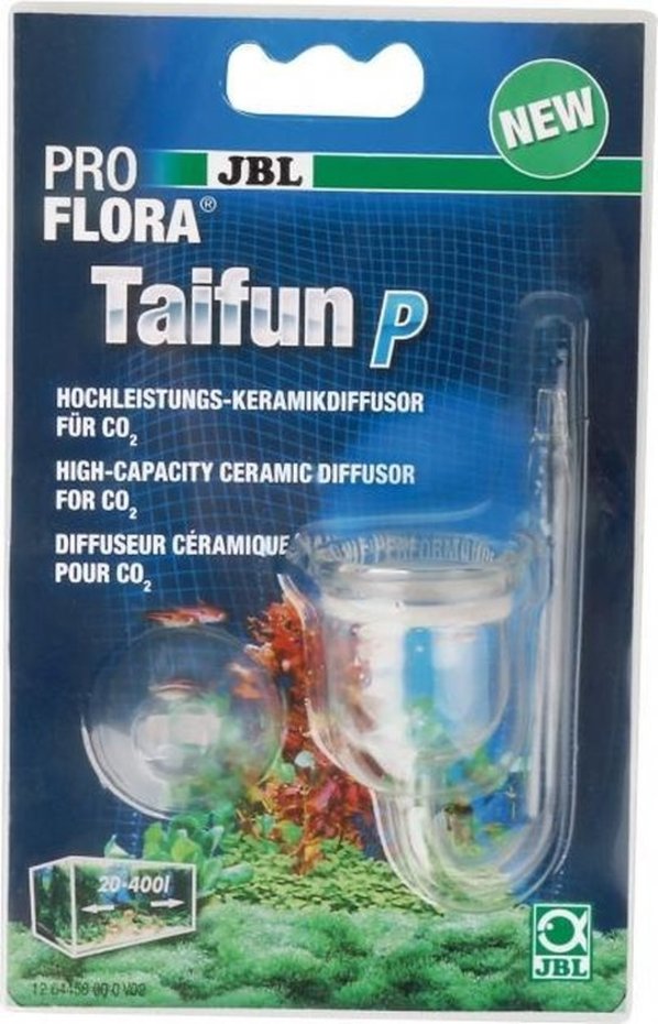 JBL JBL PROFLORA TAIFUN P - Heems