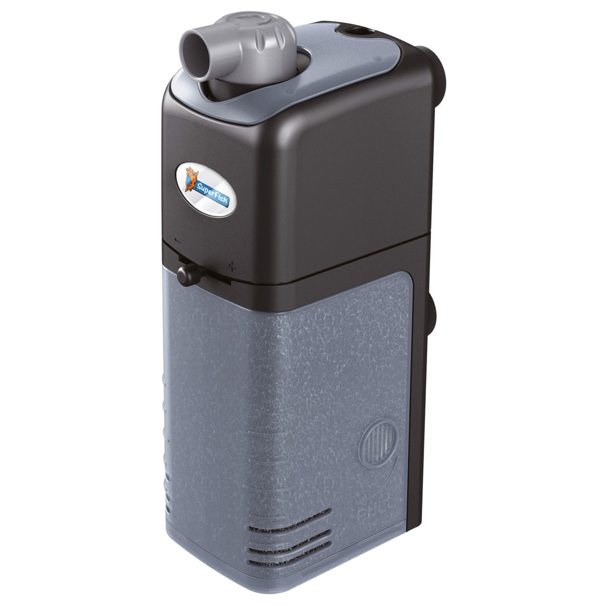 Superfish Aqua-flow 200 - Heems