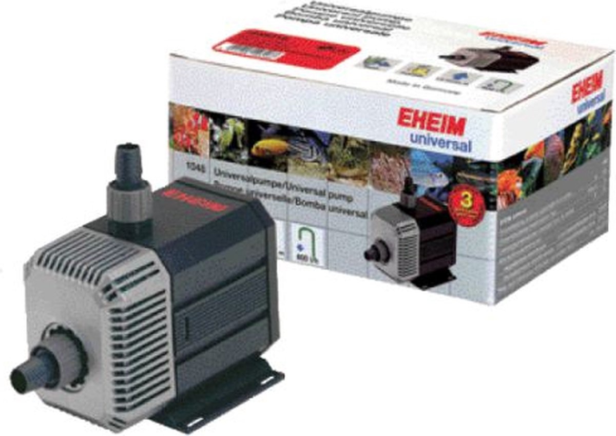 Eheim Eheim 1250 universal 1200 - Heems