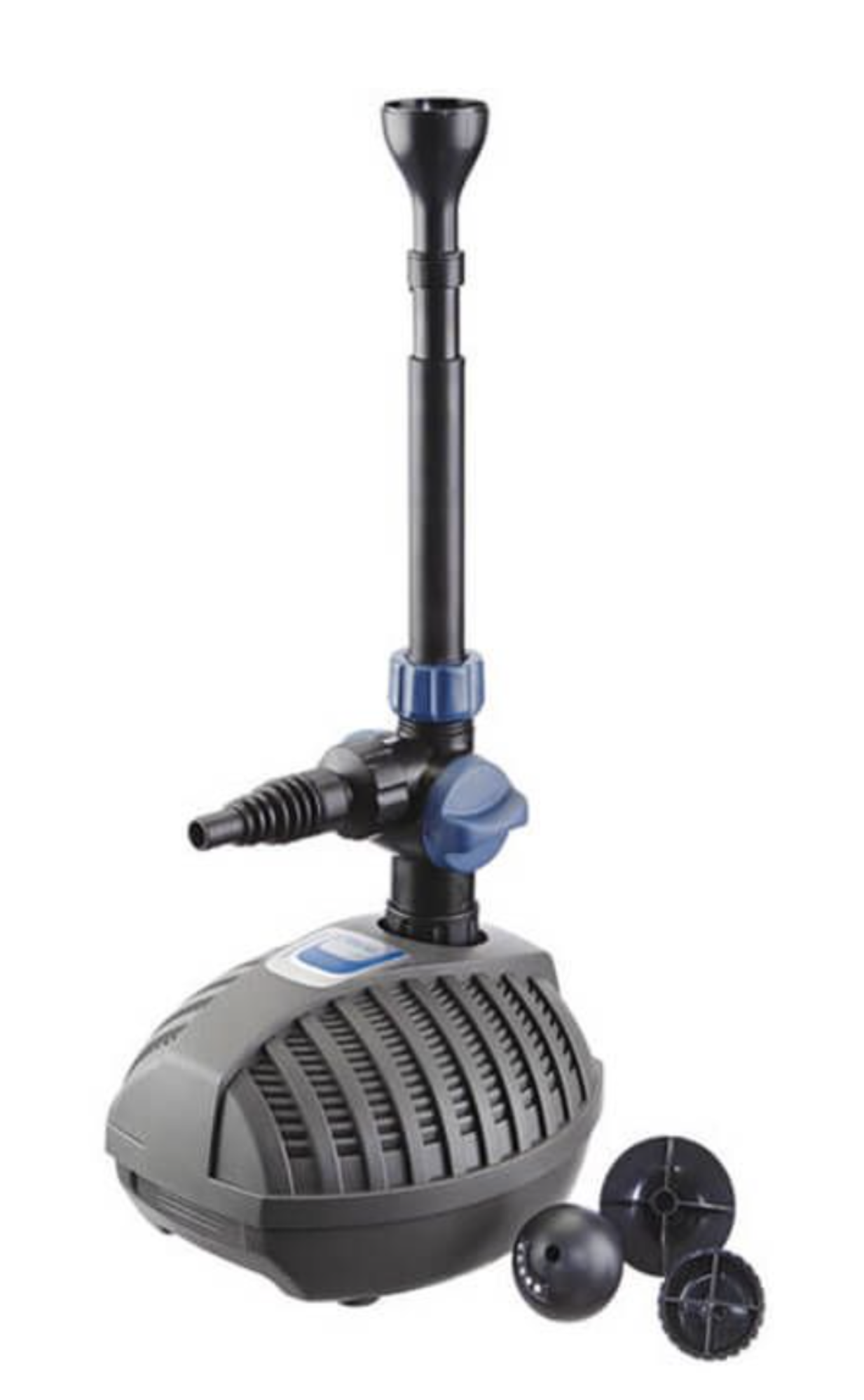 AQUARIUS FOUNTAIN SET CLASSIC 750 - Heems