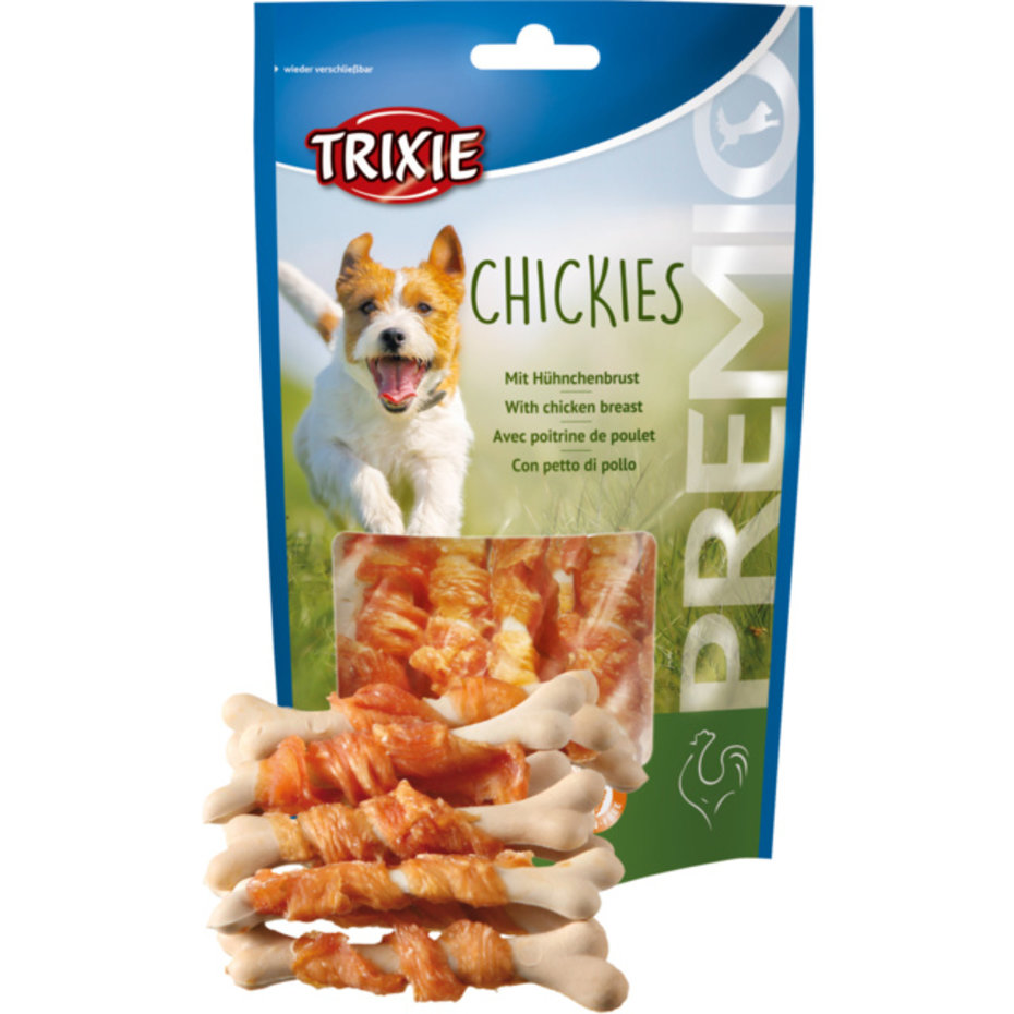 PREMIO CHICKIES 100G - Heems