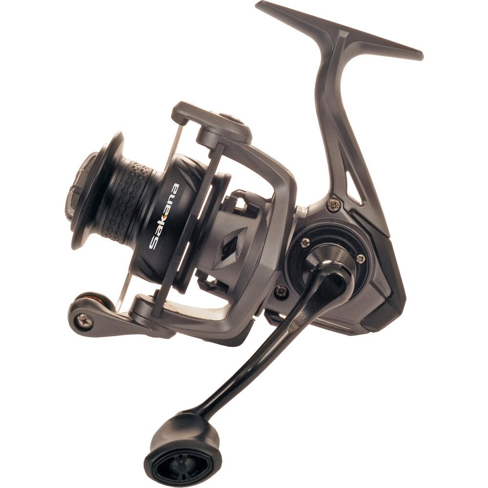 PREDOX SAKANA 2000FD 51 - Heems