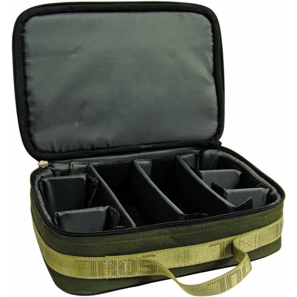 SOUL SOFT TACKLEBOX - Heems