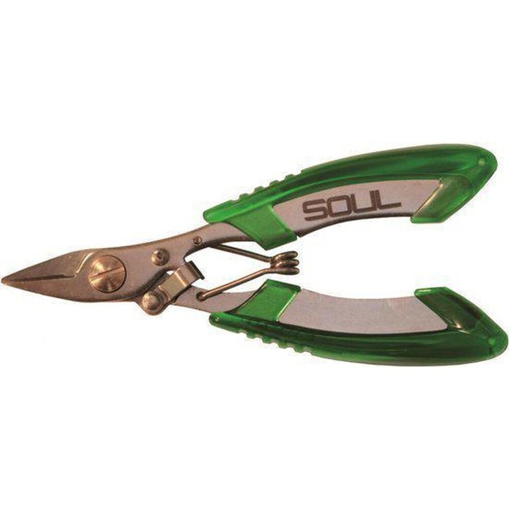 SOUL BRAID CUTTER - Heems