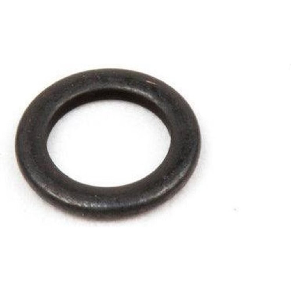 Piet Vogel BLACK COATED RIG RINGS - Heems
