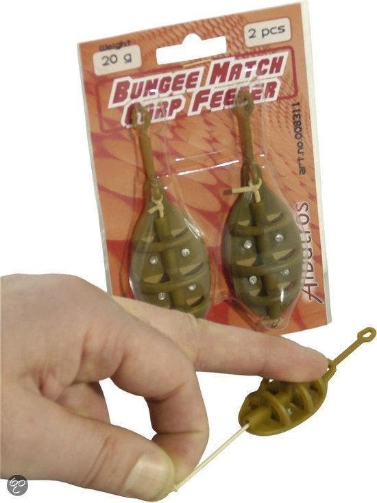 Albatros METHOD FEEDER KIT - Heems