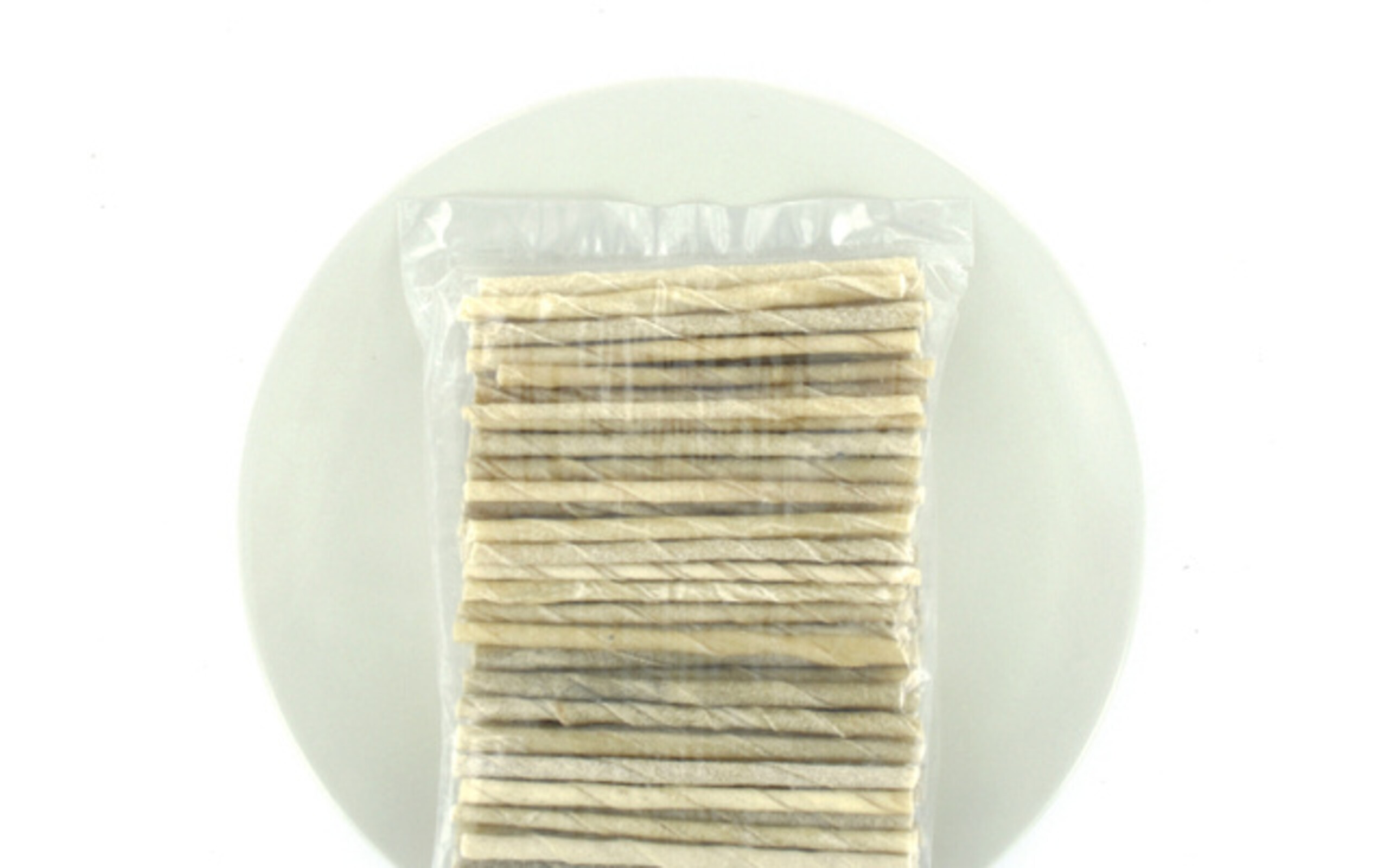 GEDR STAAFJES 46MM 100ST - Heems