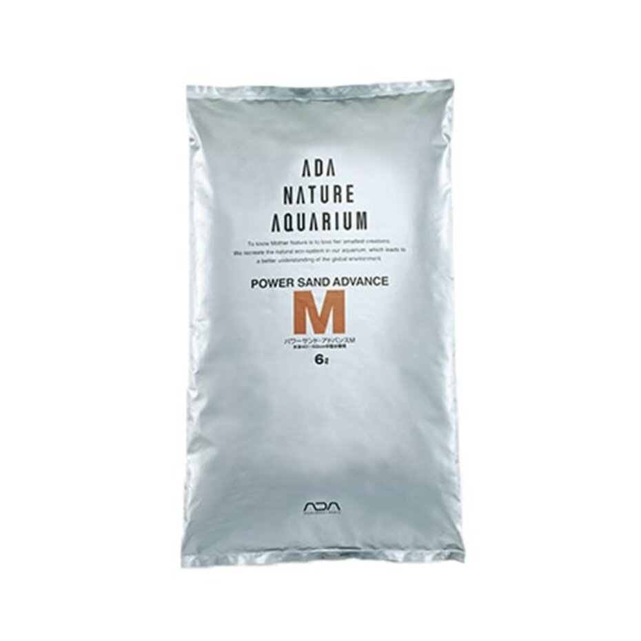 ADA Power sand M - Heems