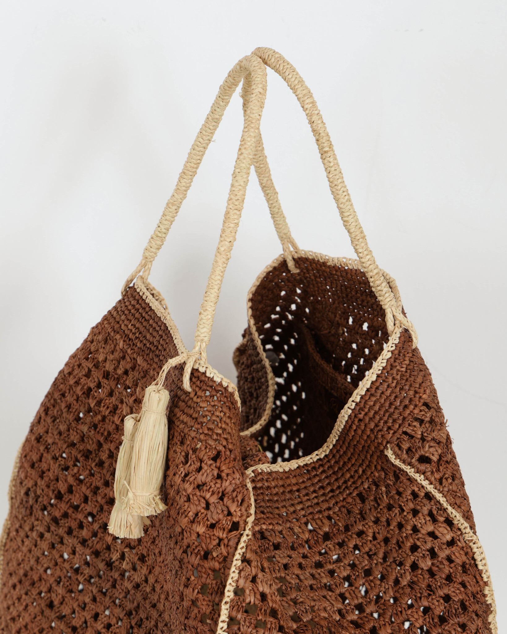 Bag Tsara Basic XL Lin Lingne - Bankgeheim