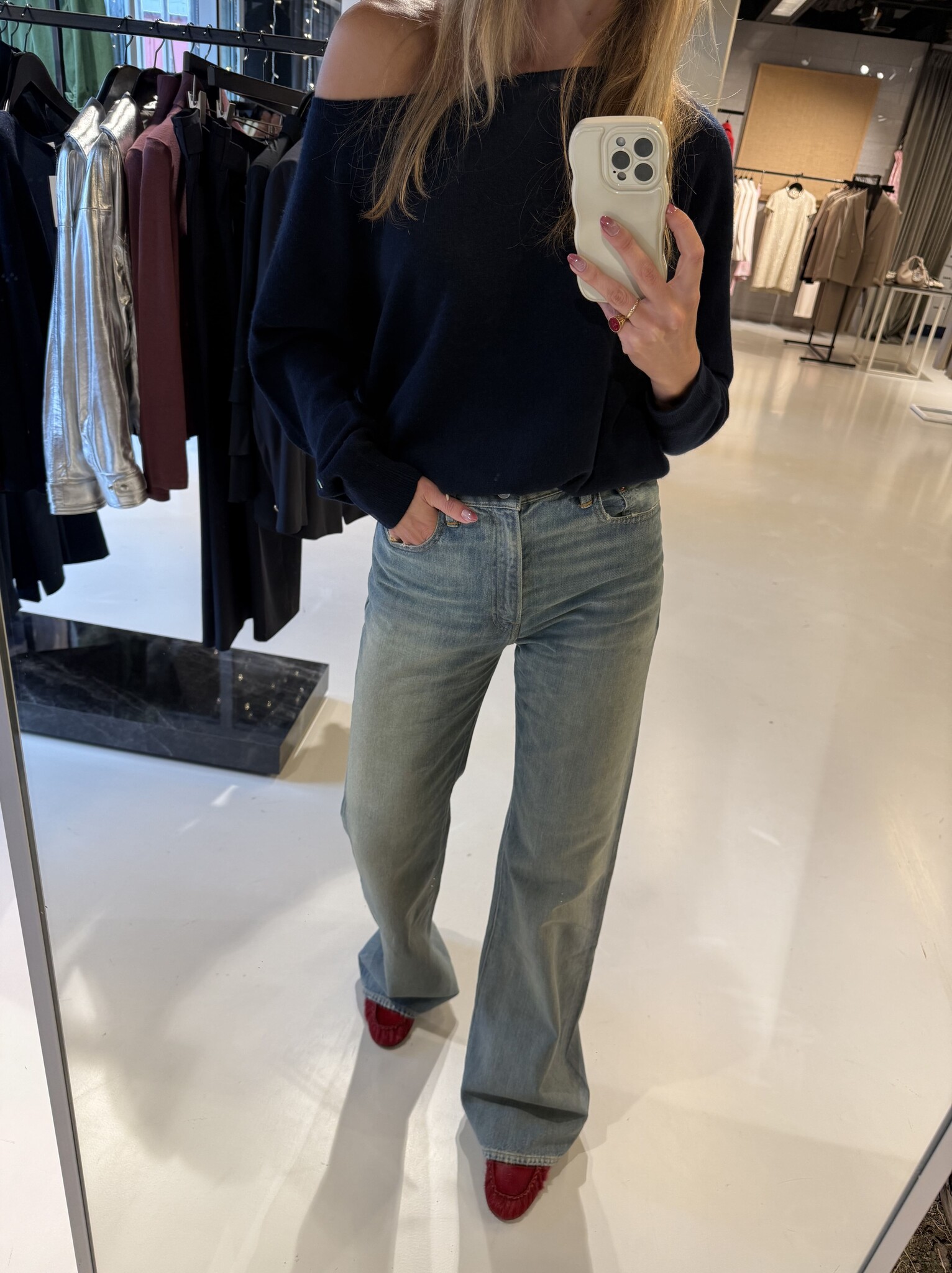 Dena jean reed indigo - Bankgeheim