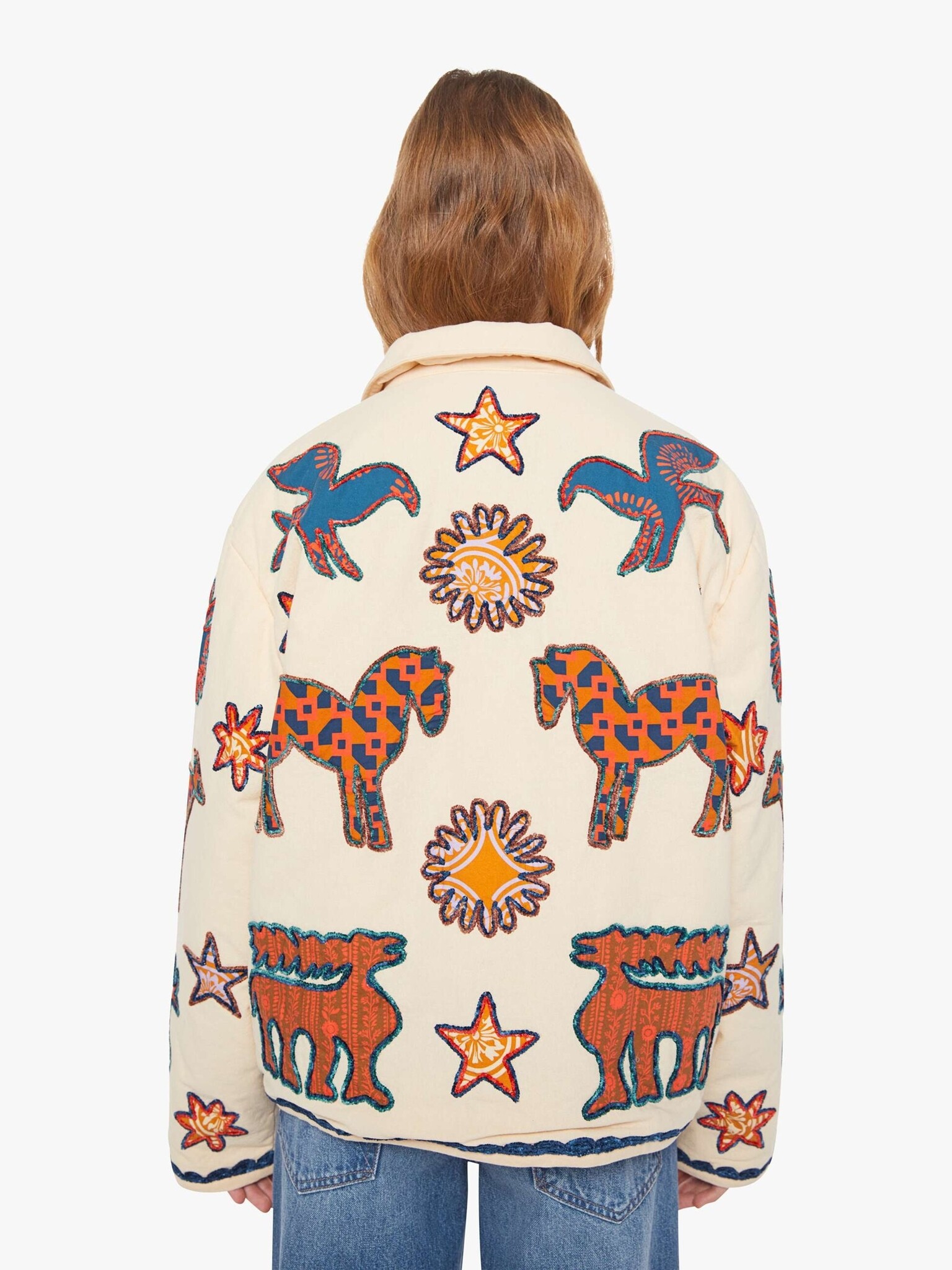 MOTHER The loophole stars in my eyes - Bankgeheim