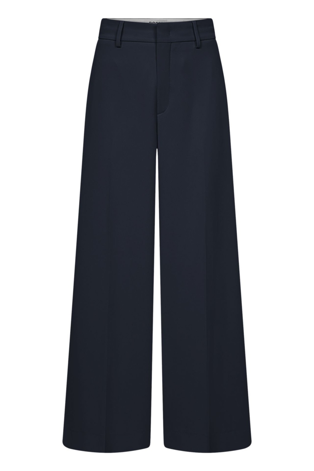 Ivon Navy Blue - Bankgeheim