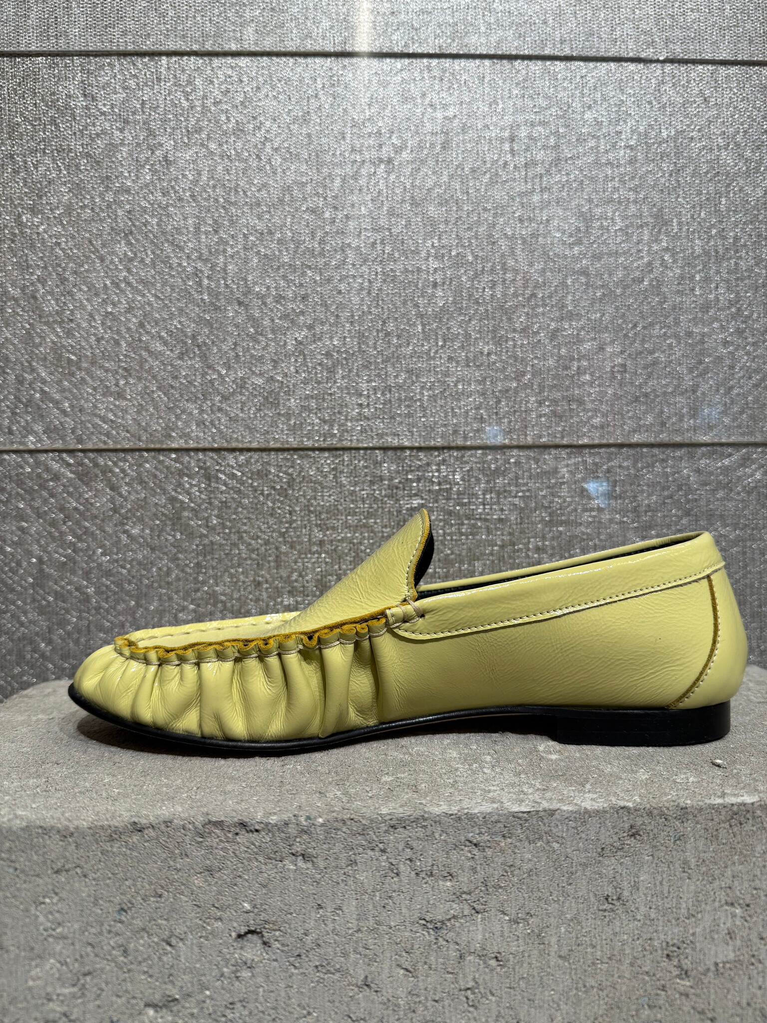 Odare Elena Venice – Ginger - Bankgeheim