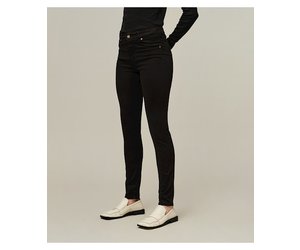 Celia | Lea Soft | Black | Lois - Lys Boetiek