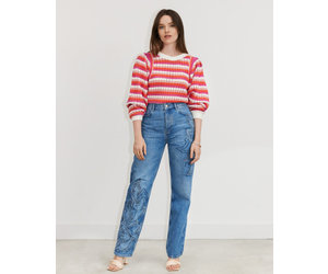 Izzy - Multi | Freebird - Lys Boetiek