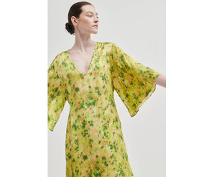 Crocus Dress - Reseda | Second Female - Lys Boetiek