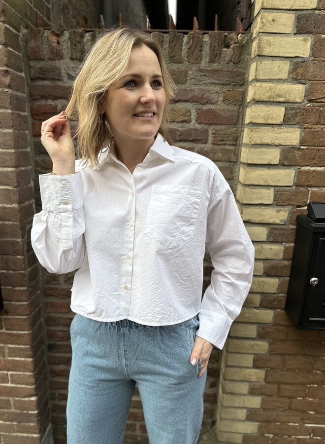 Blouses - Lys Boetiek