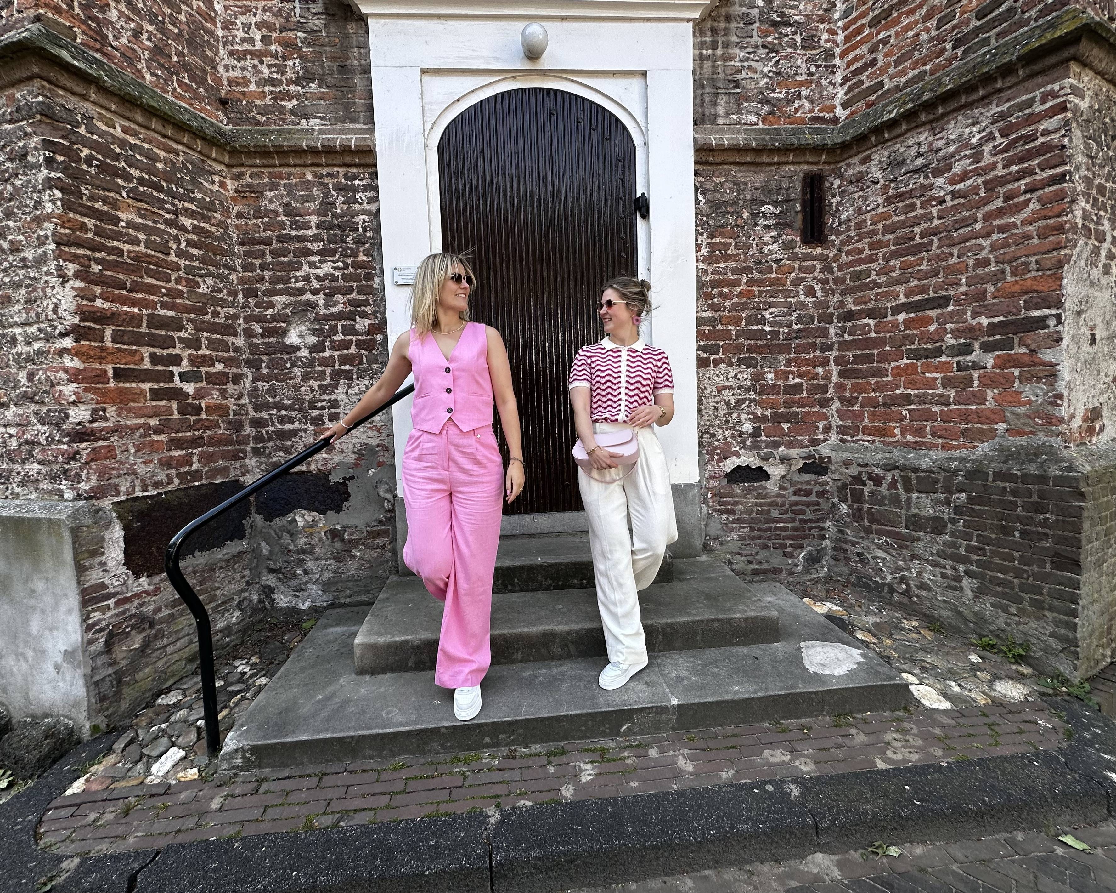 Jumpsuits - Lys Boetiek