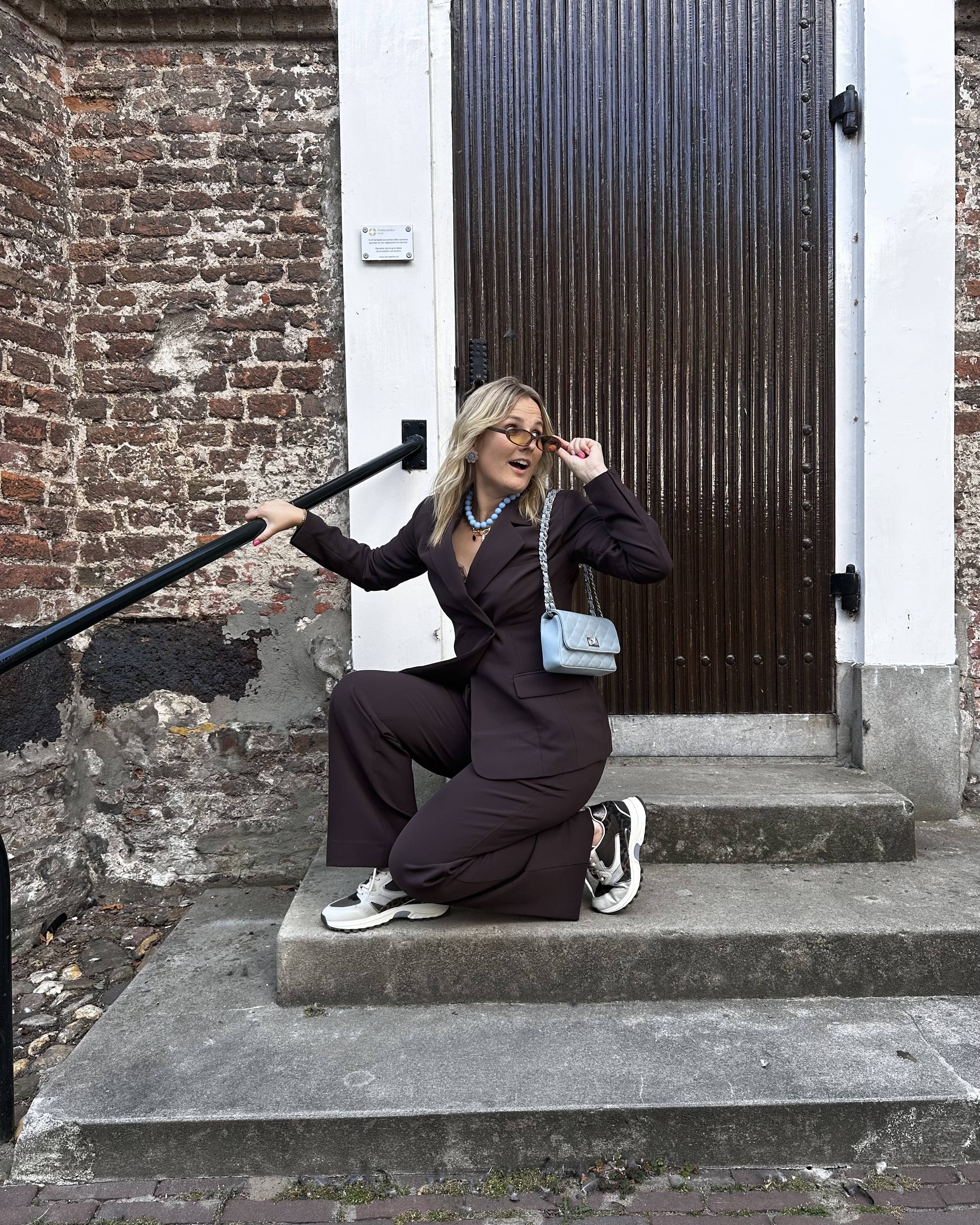 Alix the Label - Lys Boetiek