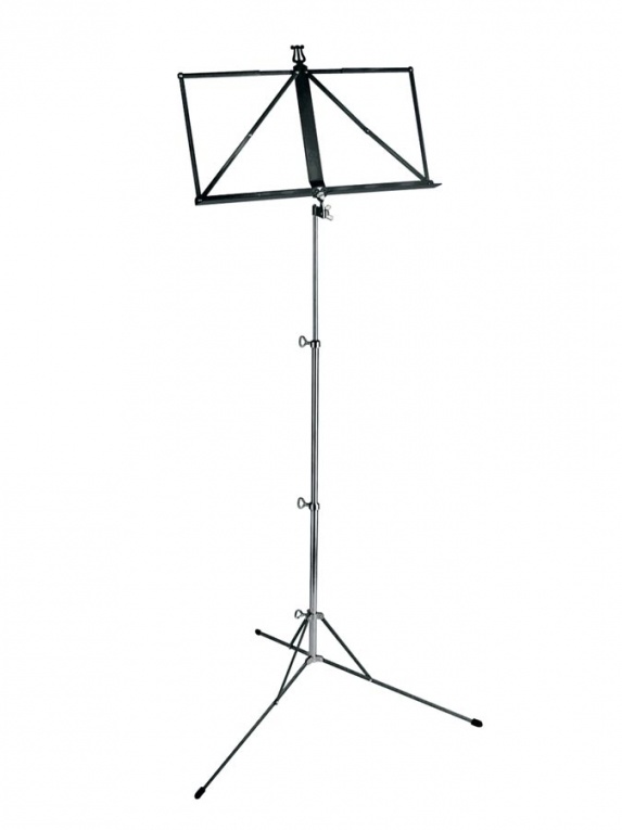 RKB Music stand metal - BowedInstrumentsShop
