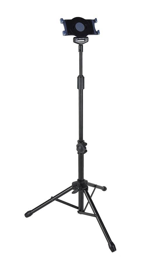 Lectern/tripod for Tablet iPad - BowedInstrumentsShop