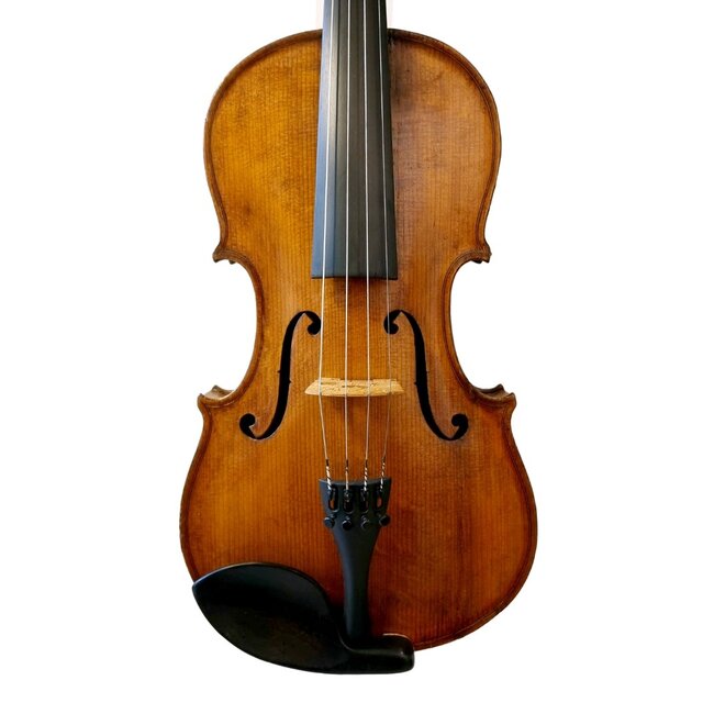 Altviool ca.1920 (15") - SOLD - Strijkinstrumentenshop.nl