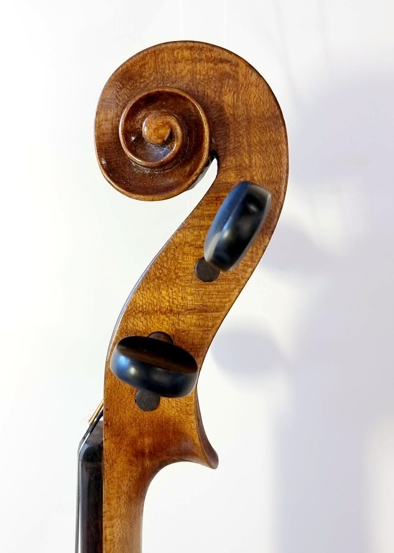 Altviool ca.1920 (15") - SOLD - Strijkinstrumentenshop.nl