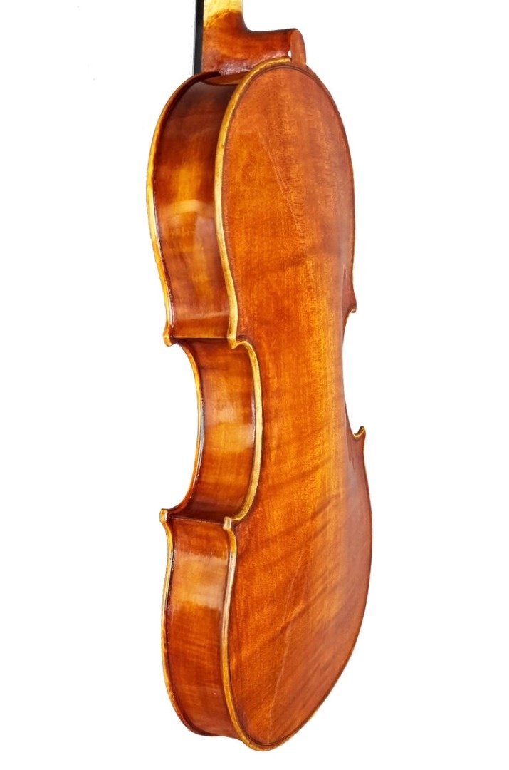 Altviool gebouwd door Ornella Ceci 2021 (16" - 41cm ...