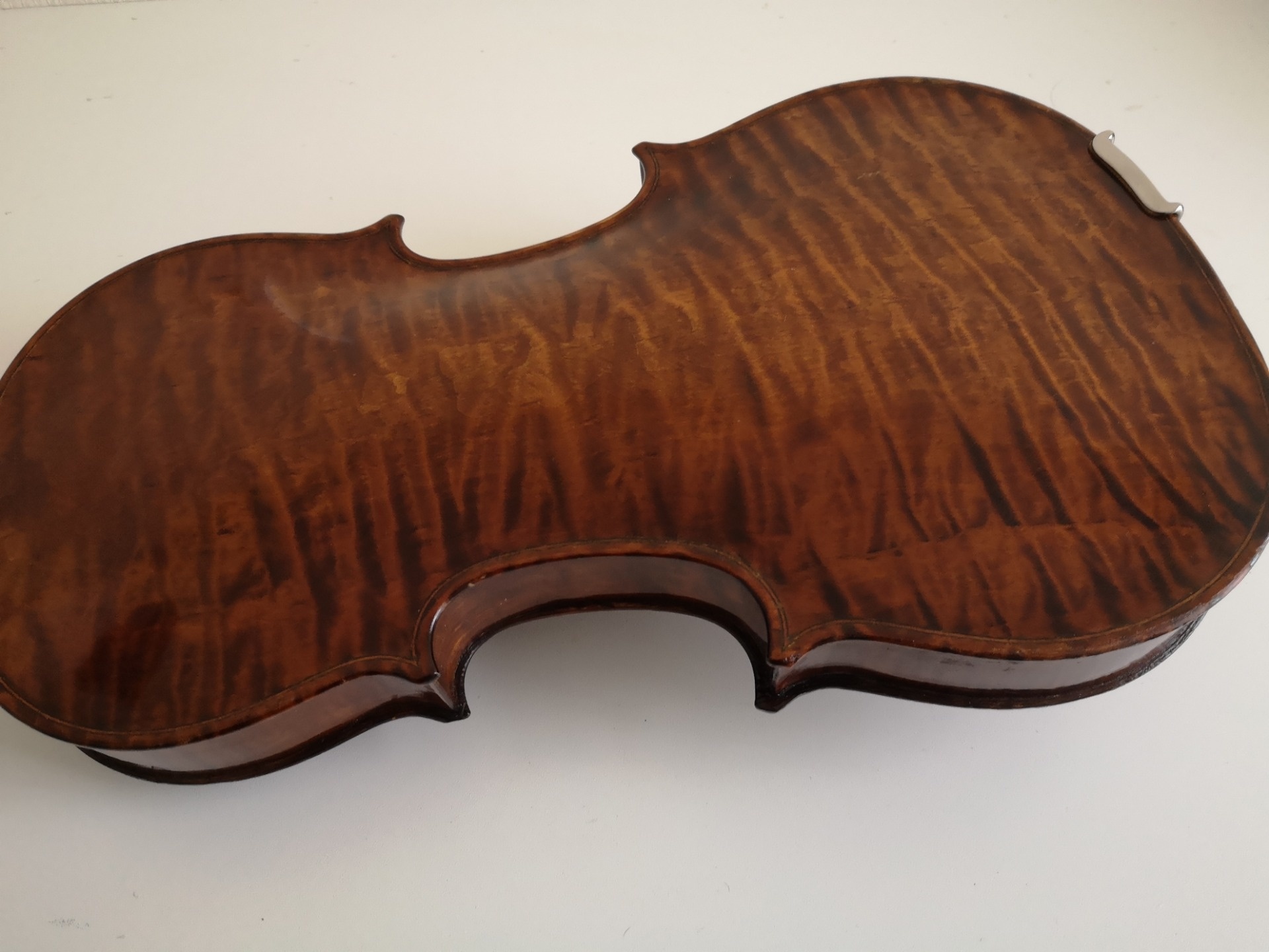 Gibson Gibson viola set (15,5" - 39cm) - BowedInstrumentsShop