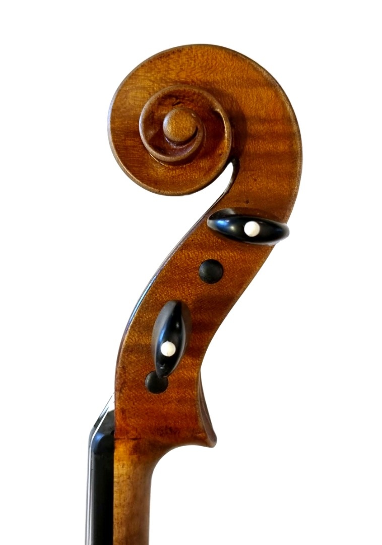 Altviool ca. 1920 16 1/2 " (41.8cm) - SOLD - Strijkinstrumentenshop.nl