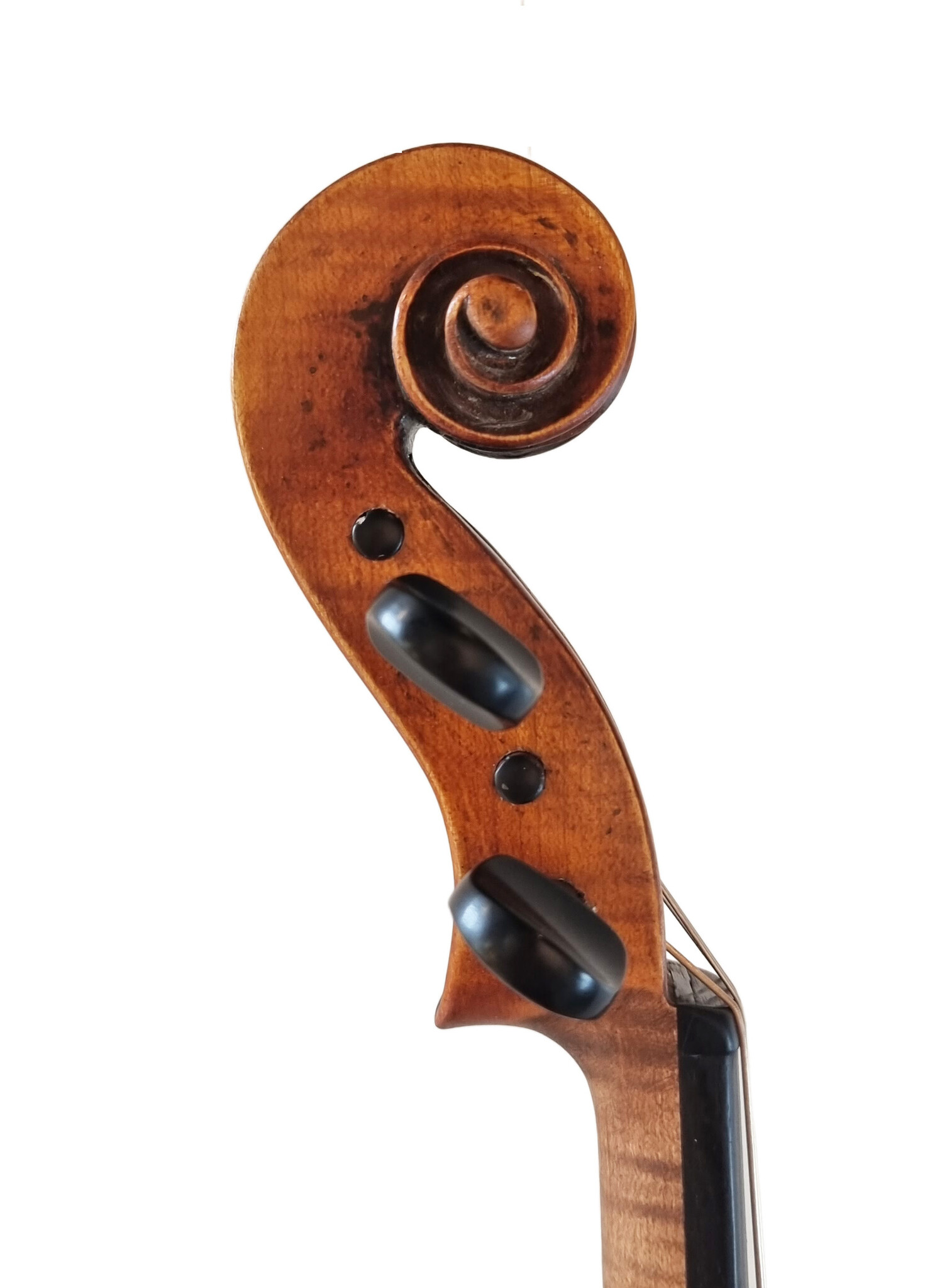 Altviool 41cm (1937) - Strijkinstrumentenshop.nl