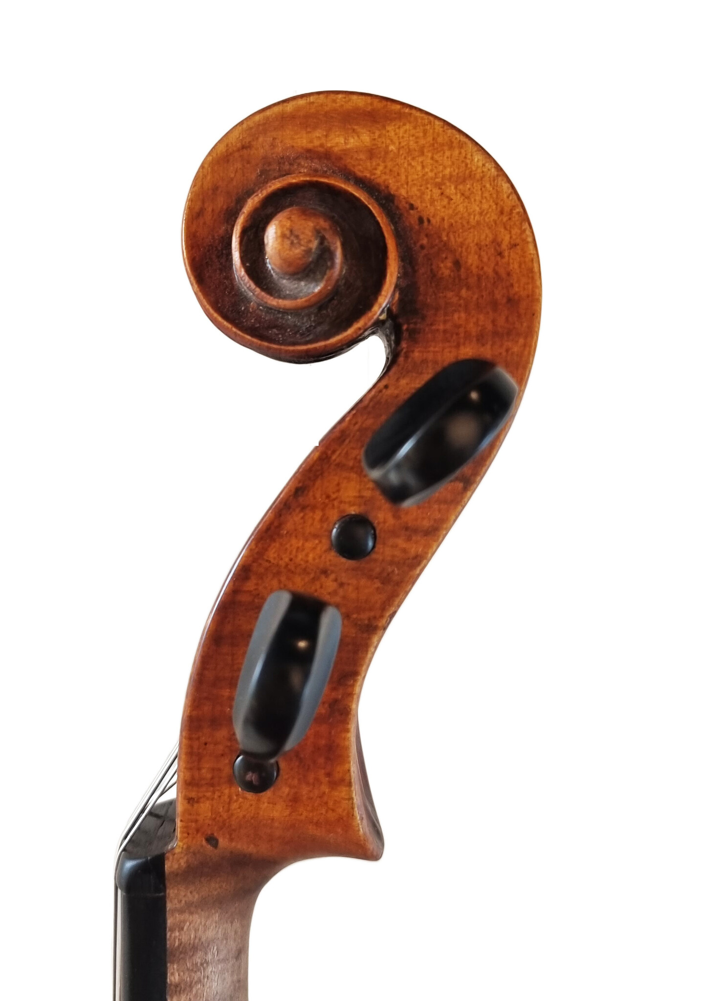 Altviool 41cm (1937) - Strijkinstrumentenshop.nl