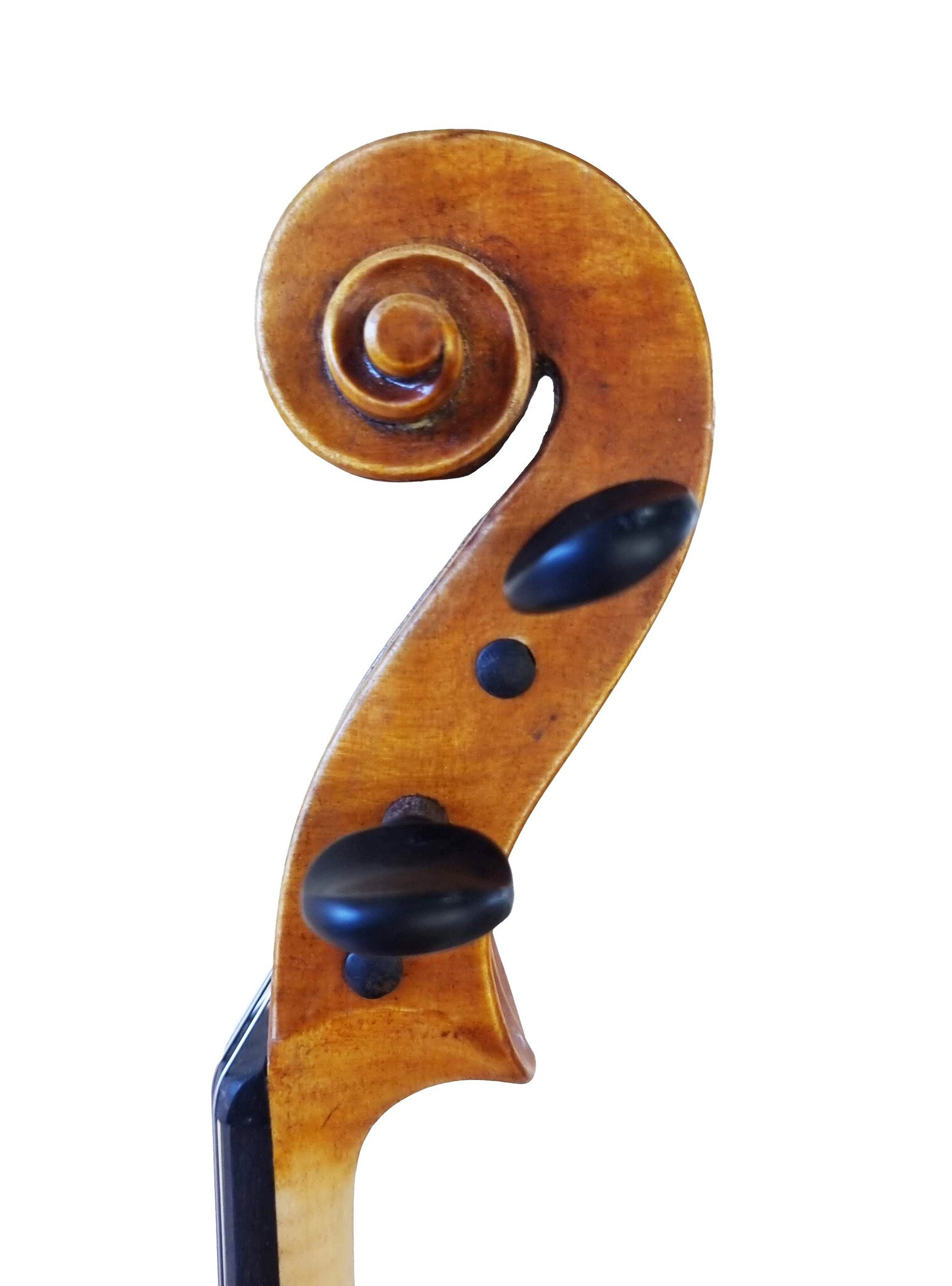 Altviool Farkas Istvan 38cm / 15" - Strijkinstrumentenshop.nl