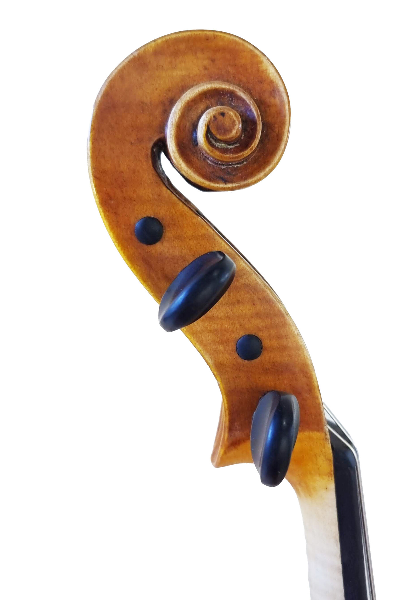 Altviool Farkas Istvan 38cm / 15" - Strijkinstrumentenshop.nl